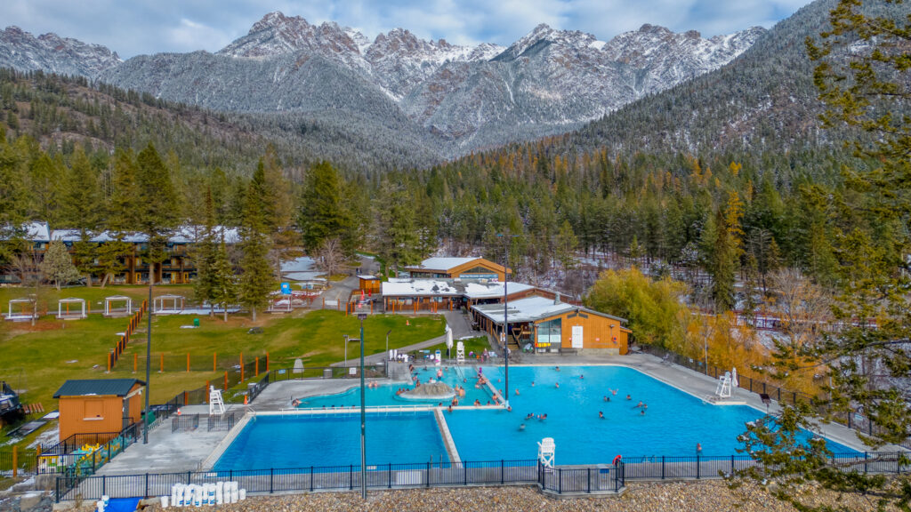 Fairmont Hot Springs Activities – FairmontVacation.com